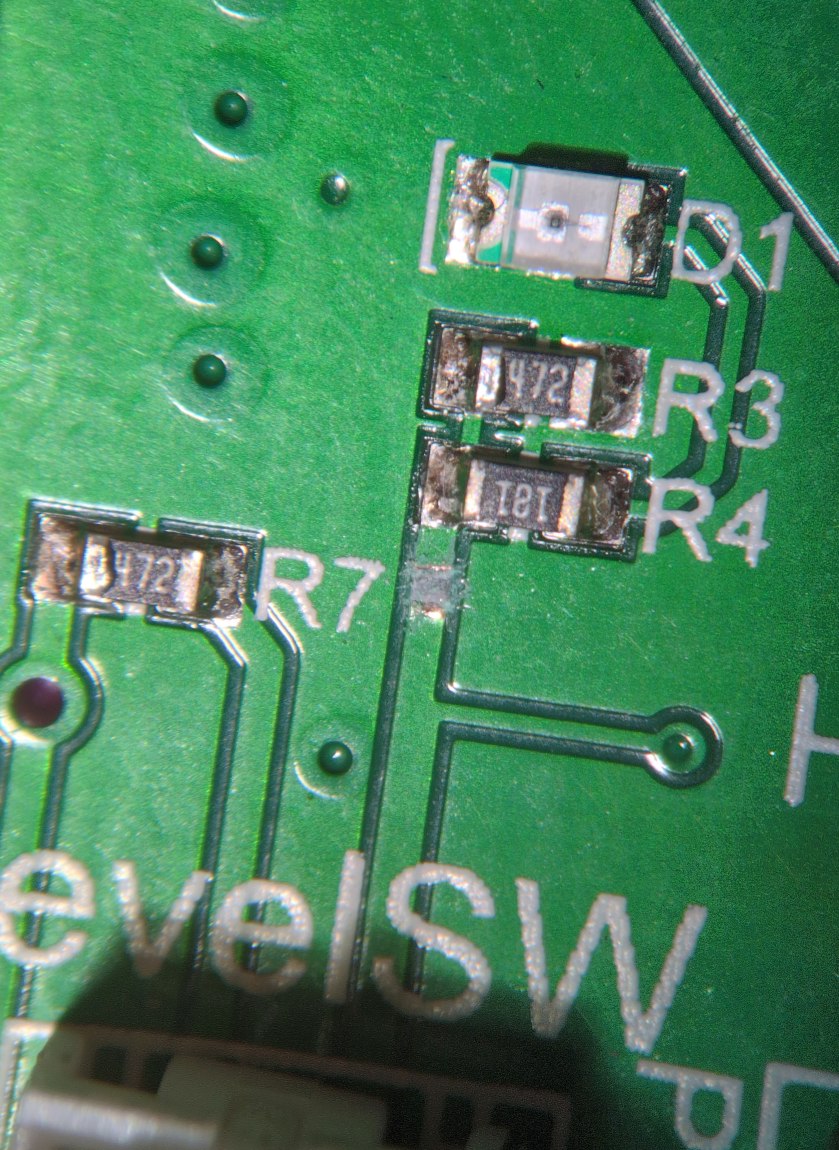 Modding a Flashforge Guider II 3D Printer - Part 3 | invd blog