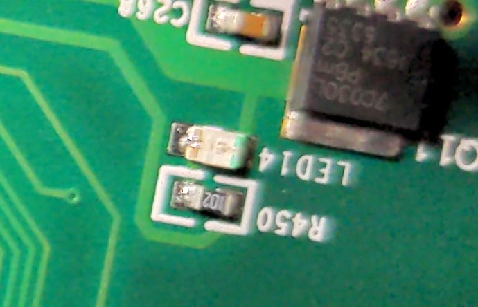 Modding a Flashforge Guider II 3D Printer - Part 2 | invd blog