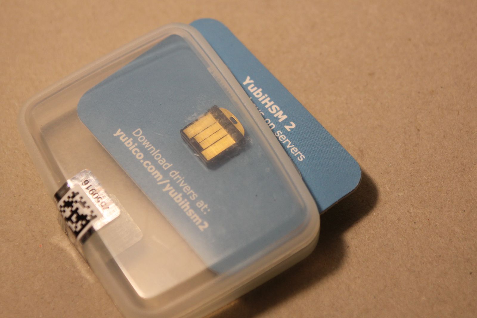 Tamper Evident Seals - Part I | invd blog